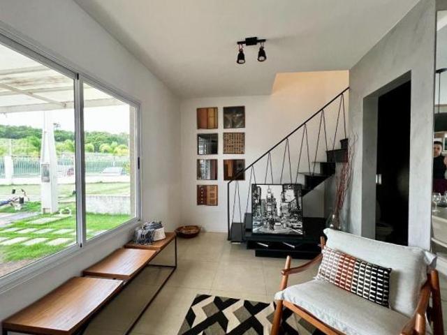 Sobrado com 3 dormitórios à venda, 90 m² por R$ 500.000,00 Jardins do Parque Amendoeiras Taubaté