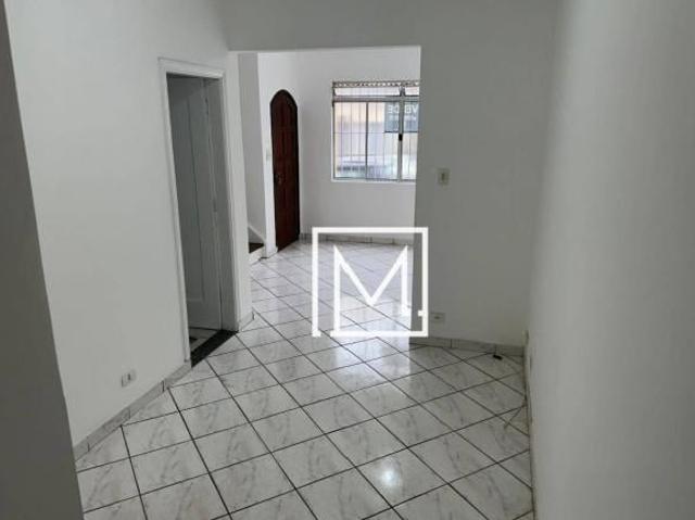 Sobrado com 3 dormitórios à venda, 90 m² por R$ 500.000,00 Vila Gumercindo S