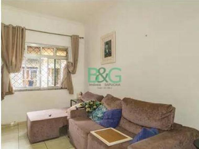 Sobrado à venda, 90 m² por R$ 529.000,00 Brás São Paulo/SP