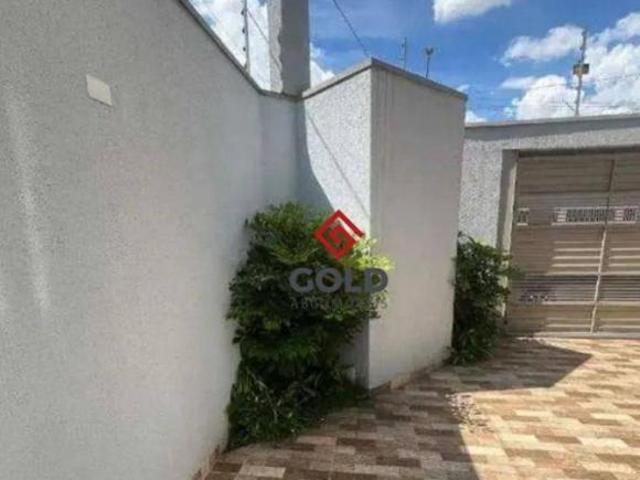 Sobrado com 3 dormitórios à venda, 90 m² por R$ 550.000,00 Jardim Utinga Santo André/SP