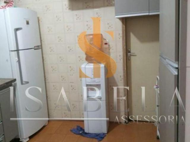 Sobrado com 3 dormitórios à venda, 90 m² por R$ 550.000,00 Vila da Saúde São Paulo/SP