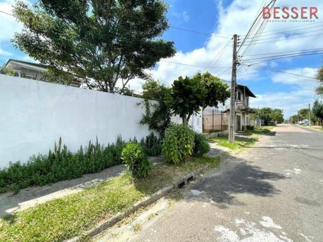 Sobrado com 3 dormitórios à venda, 90 m² por R$ 560.000,00 Camboim Sapucaia do Sul/RS