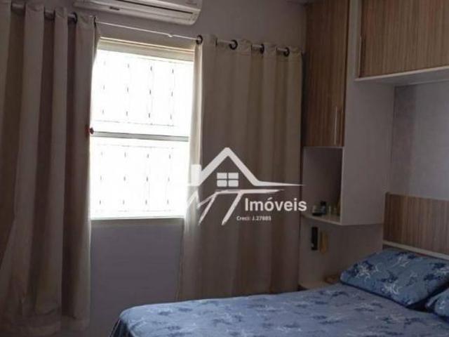 Sobrado com 3 dormitórios à venda, 90 m² por R$ 570.000,00 Jardim São Roque Sumaré/SP