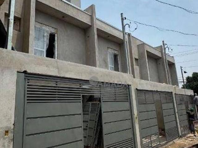 Sobrado com 3 dormitórios à venda, 90 m² por R$ 585.000,00 Vila Ema São Paulo/SP