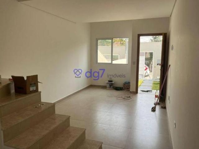 Sobrado com 3 dormitórios à venda, 90 m² por R$ 590.000,00 Butantã São Paulo/SP