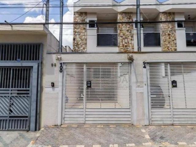 Sobrado com 3 dormitórios à venda, 90 m² por R$ 620.000,00 Jardim Nordeste São Paulo/SP