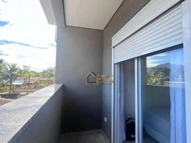 Sobrado com 3 dormitórios à venda, 90 m² por R$ 640.000 Balneario Mogiano Bertioga/SP