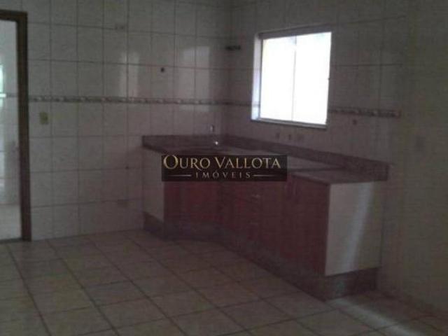 Sobrado com 3 dormitórios à venda, 90 m² por R$ 650.000 Vila Formosa São Paulo/SP