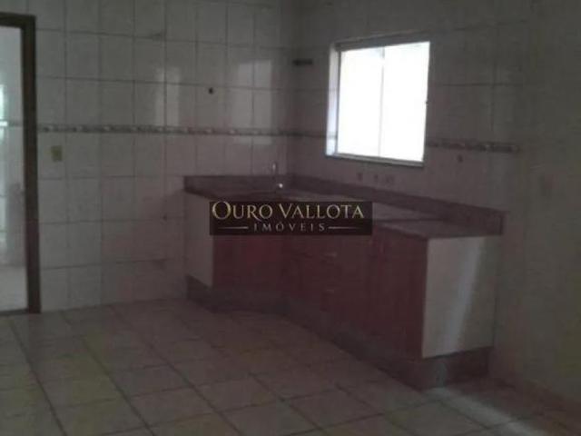Sobrado com 3 dormitórios à venda, 90 m² por R$ 650.000 Vila Formosa São Paulo/SP