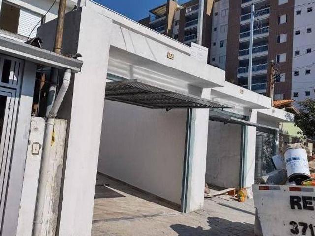 Sobrado com 3 dormitórios à venda, 90 m² por R$ 650.000,00 Cidade São Francisco São Paulo/SP