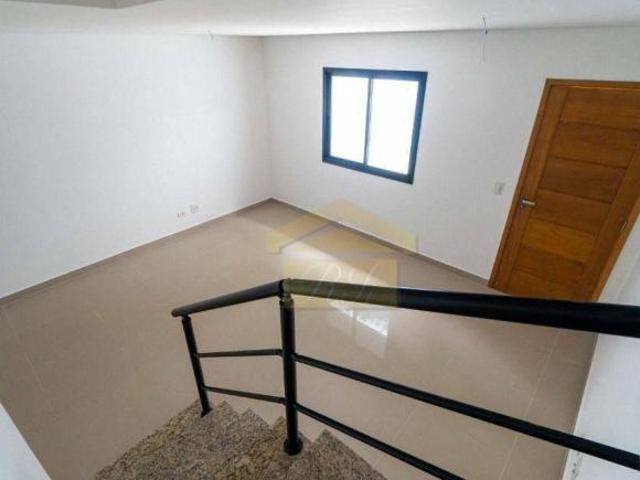 Sobrado com 3 dormitórios à venda, 90 m² por R$ 650.000,00 Jardim Aeroporto São Paulo/SP
