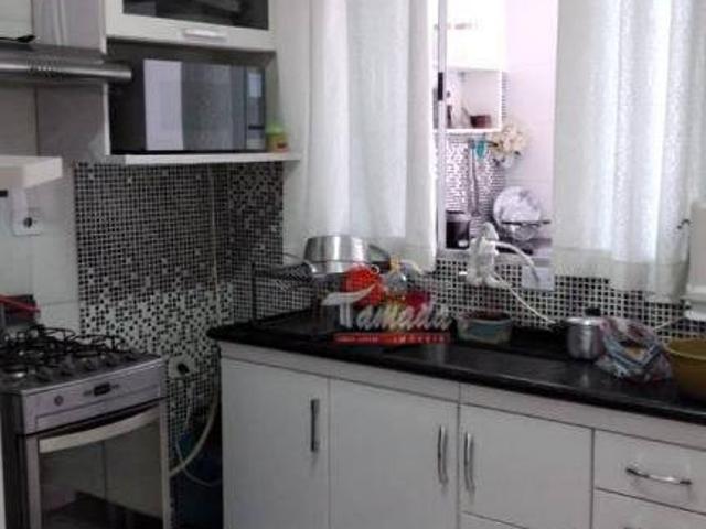 Sobrado com 3 dormitórios à venda, 90 m² por R$ 650.000,00 Jardim Santa Emília São Paulo/SP