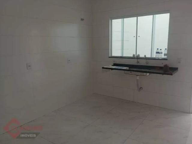 Sobrado com 3 dormitórios à venda, 90 m² por R$ 660.000,00 Cidade Patriarca São Paulo/SP