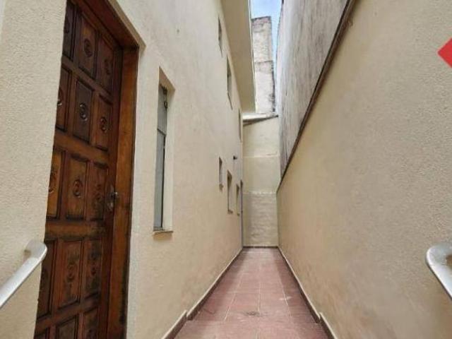Sobrado com 3 dormitórios à venda, 90 m² por R$ 700.000,00 Chácara Belenzinho São Paulo/SP