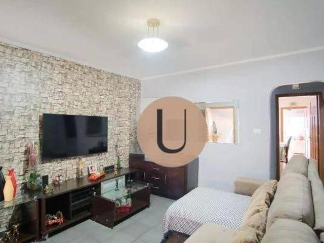 Sobrado com 3 dormitórios à venda, 90 m² por R$ 705.000,00 Tatuapé São Paulo/SP
