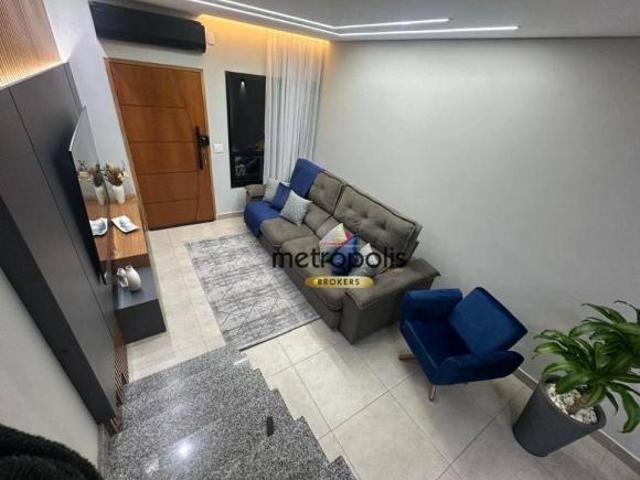 Sobrado com 3 dormitórios à venda, 90 m² por R$ 765.000,00 Zona Norte Barro Branco São Paulo/S