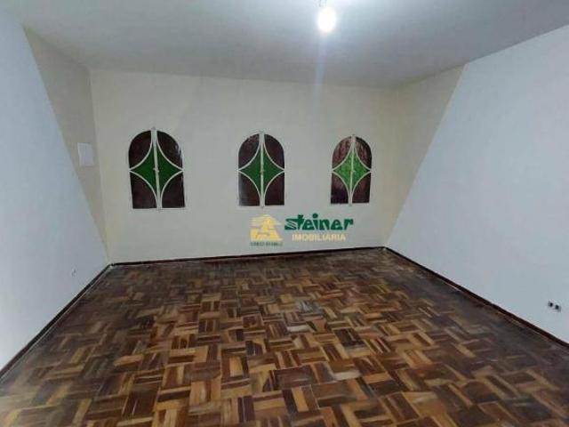 Sobrado com 3 dormitórios à venda, 90 m² por R$ 780.000,00 Jardim Santa Clara Guarulhos/SP