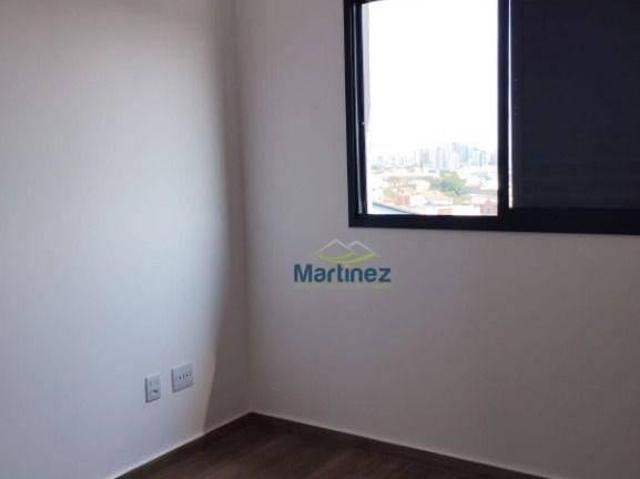 Sobrado com 3 dormitórios à venda, 90 m² por R$ 780.000,00 Vila Alpina São Paulo/SP