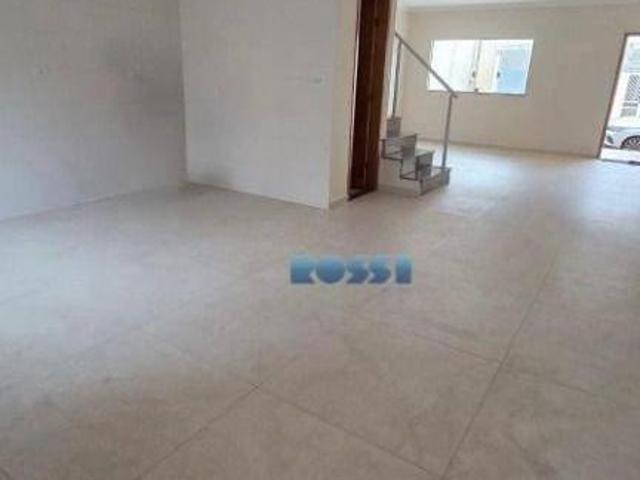 Sobrado com 3 dormitórios à venda, 90 m² por R$ 790.000,00 Vila Zelina São Paulo/SP