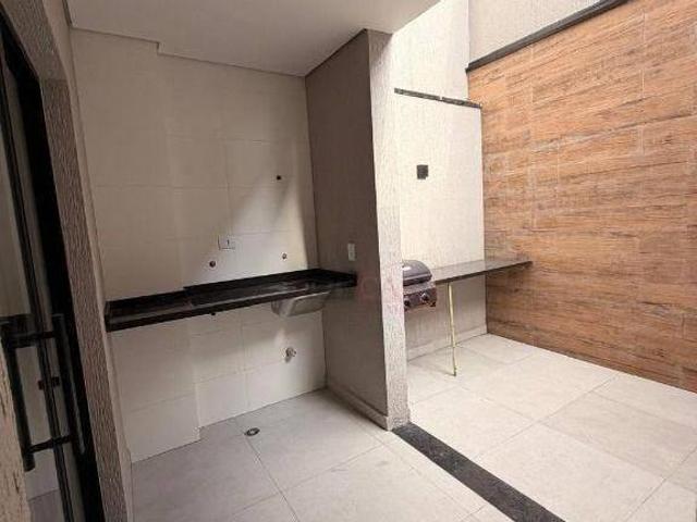 Sobrado com 3 dormitórios à venda, 90 m² por R$ 850.000,00 Jardim Três Marias São Paulo/SP