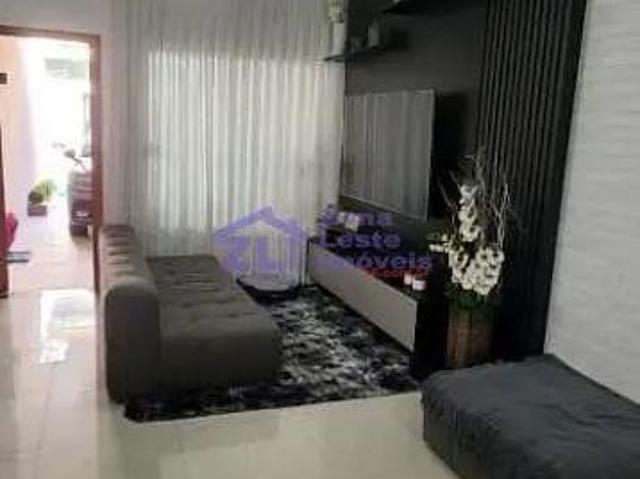 Sobrado com 3 dormitórios à venda, 90 m² por R$ 900.000,00 Vila Carrão São Paulo/SP