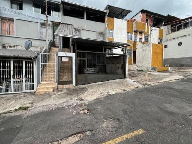 Sobrado com 3 dormitórios à venda, 90 m² por R$ 276.000 Cidade do Sol Juiz de Fora/MG