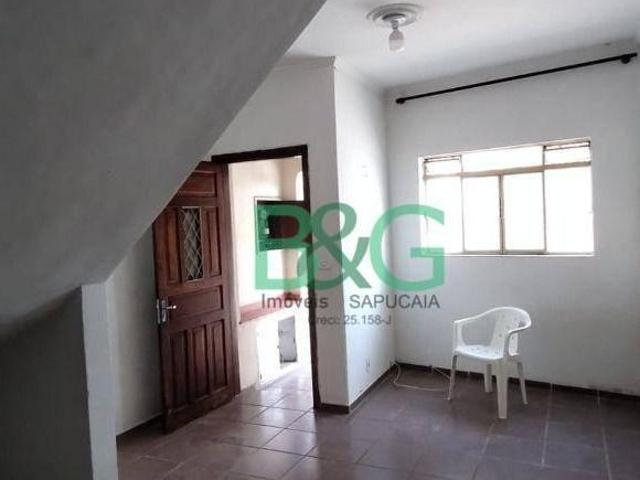 Sobrado com 3 dormitórios à venda, 90 m² por R$ 312.000,00 Vila Maria São Paulo/SP