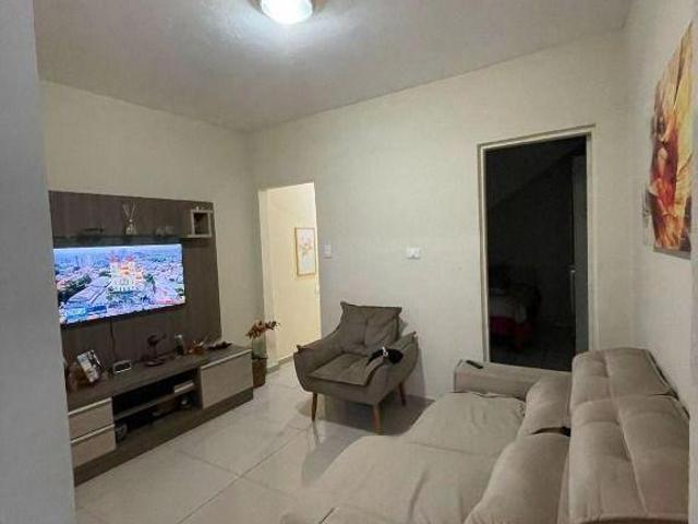 Sobrado com 3 dormitórios à venda, 90 m² por R$ 350.000 Vila Nova Galvão São Paulo/SP