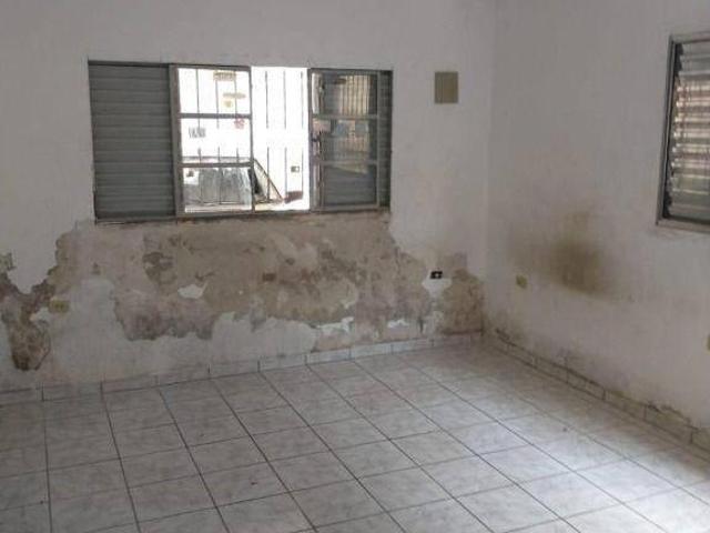 Sobrado com 3 dormitórios à venda, 90 m² por R$ 350.000,00 Jardim São Domingos Guarulhos/SP
