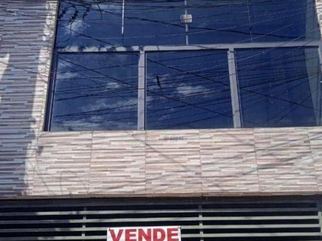 Sobrado com 3 dormitórios à venda, 90 m² por R$ 350.000,00 Taboão Guarulhos/SP