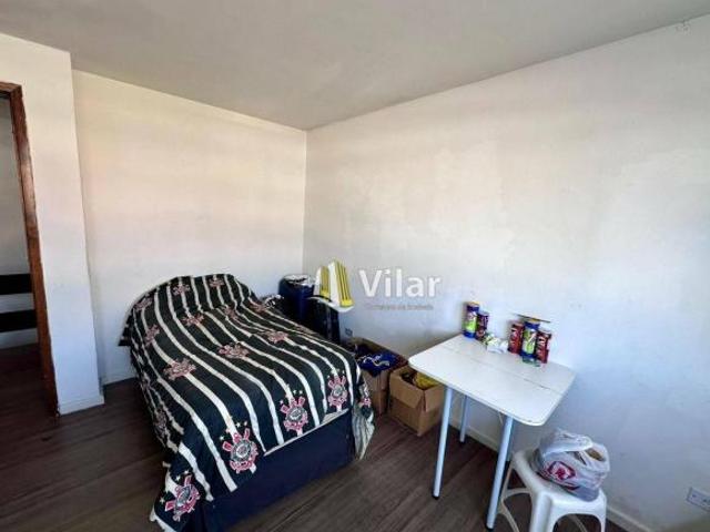 Sobrado com 3 dormitórios à venda, 91 m² por R$ 594.000,00 Jardim das Américas Curitiba/PR