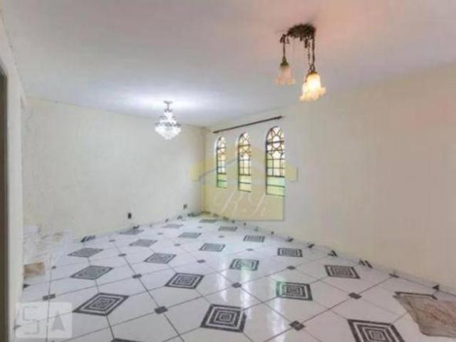 Sobrado com 3 dormitórios à venda, 91 m² por R$ 640.000,00 Jardim Aeroporto São Paulo/SP