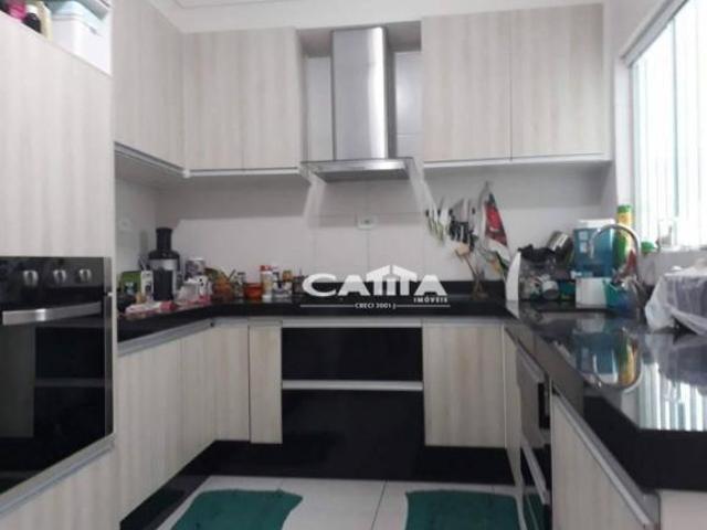 Sobrado com 3 dormitórios à venda, 91 m² por R$ 699.999,00 Jardim Brasília São Paulo/SP