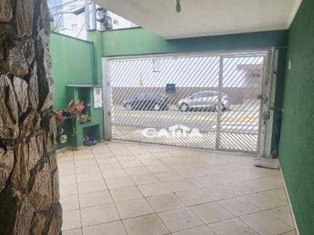 Sobrado com 3 dormitórios à venda, 91 m² por R$ 735.000,00 Vila Carrão São Paulo/SP