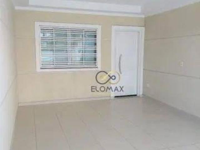 Sobrado com 3 dormitórios à venda, 91 m² por R$ 840.000,00 Vila Mazzei São Paulo/SP