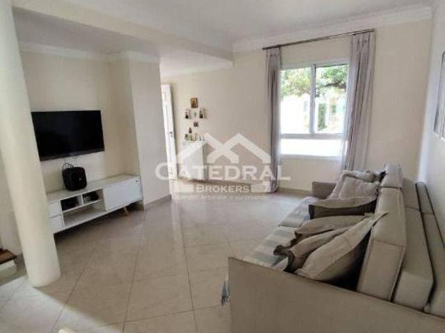 Sobrado com 3 dormitórios à venda, 91 m² por R$ 930.000,00 Jardim Shangai Jundiaí/SP