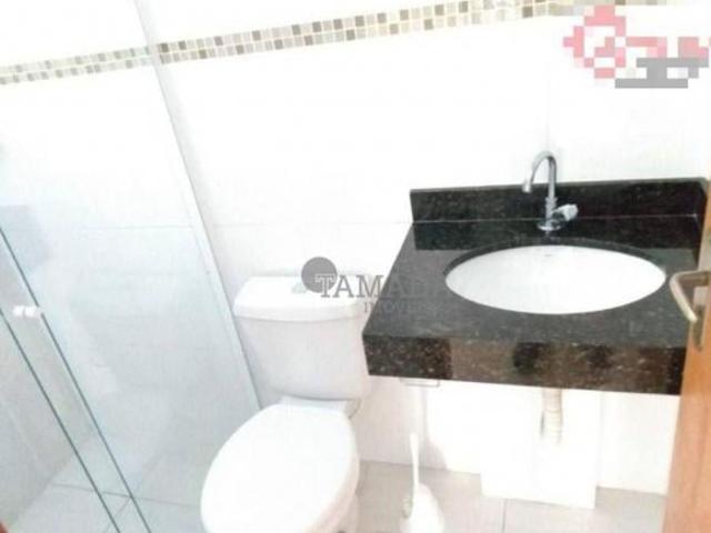 Sobrado com 3 dormitórios à venda, 91 m² por R$ 1.100.000,00 Vila Formosa São Paulo/SP