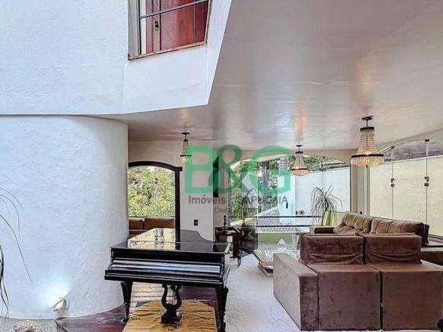 Sobrado à venda, 920 m² por R$ 5.703.000,00 Vila Mariana São Paulo/SP