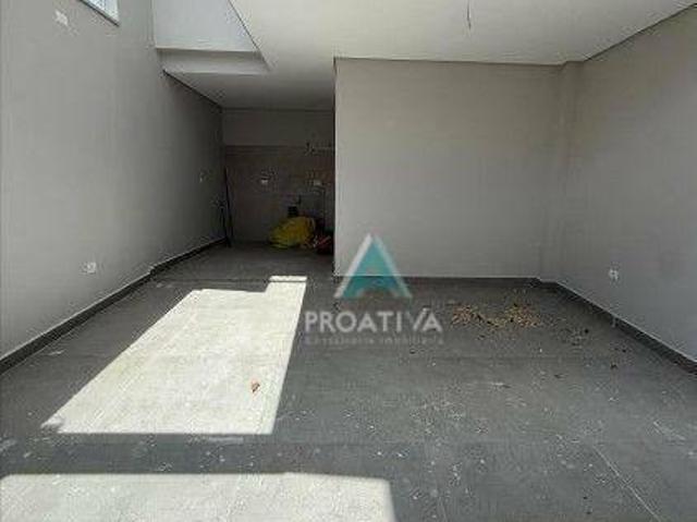Sobrado com 3 dormitórios à venda, 92 m² Vila Pires Santo André/SP