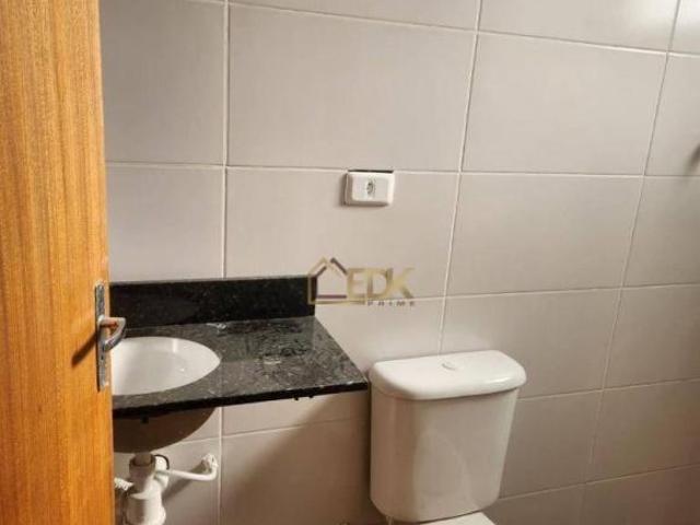 Sobrado com 3 dormitórios à venda, 92 m² por R$ 403.000 Jardim América Taubaté/SP