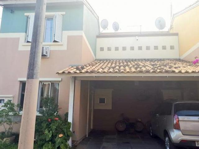 Sobrado com 3 dormitórios à venda, 92 m² por R$ 4260,00 Harmonia Canoas/RS