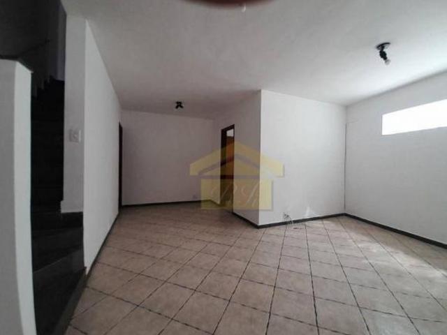 Sobrado com 3 dormitórios à venda, 92 m² por R$ 510.000,00 Jardim Aeroporto São Paulo/SP