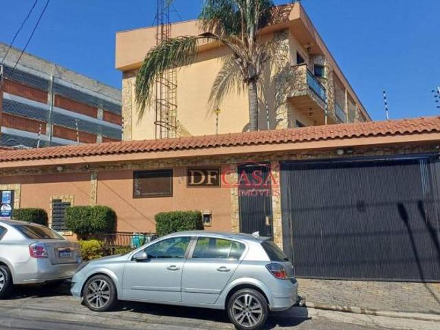 Sobrado com 3 dormitórios à venda, 92 m² por R$ 545.000,00 Vila Formosa São Paulo/SP