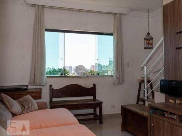 Sobrado com 3 dormitórios à venda, 92 m² por R$ 545.000,00 Vila Formosa São Paulo/SP