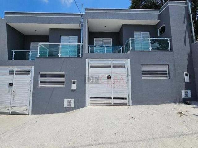 Sobrado com 3 dormitórios à venda, 92 m² por R$ 550.000,00 Itaquera São Paulo/SP