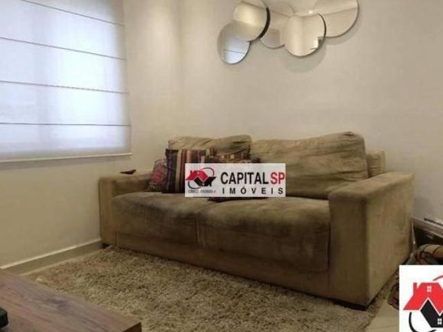 Sobrado com 3 dormitórios à venda, 92 m² por R$ 550.000,00 Penha de França São Paulo/SP