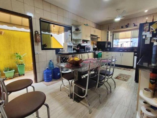 Sobrado com 3 dormitórios à venda, 92 m² por R$ 560.000,00 Itaquera São Paulo/SP