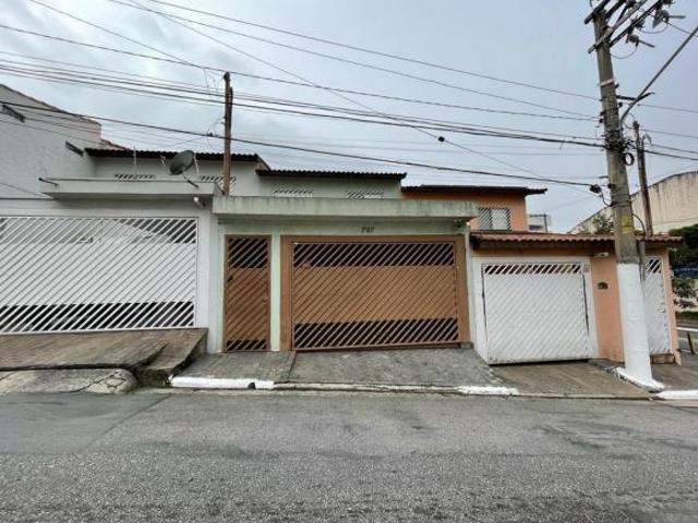 Sobrado com 3 dormitórios à venda, 92 m² por R$ 580.000,00 Vila Ema São Paulo/SP
