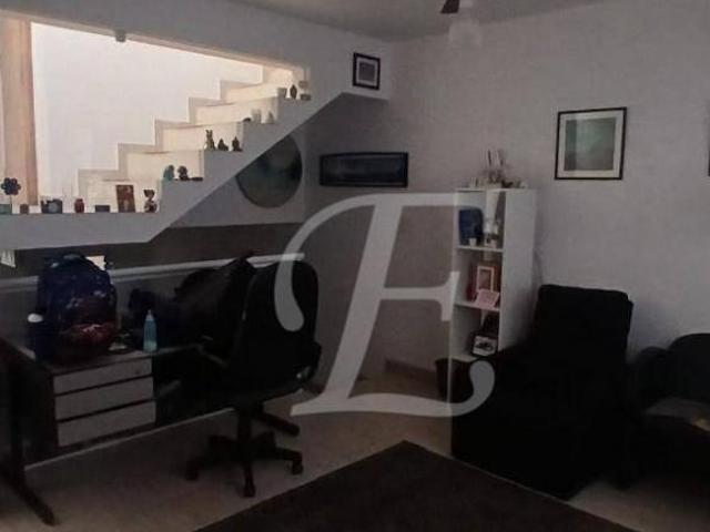 Sobrado com 3 dormitórios à venda, 92 m² por R$ 650.000,00 Imirim São Paulo/SP