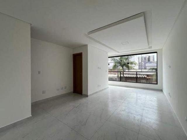 Sobrado com 3 dormitórios à venda, 92 m² por R$ 650.000,00 Tupi Praia Grande/SP